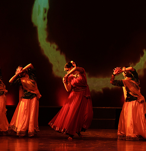 Anupama Jha | Kathak Dancer & Advocate For Social Cause